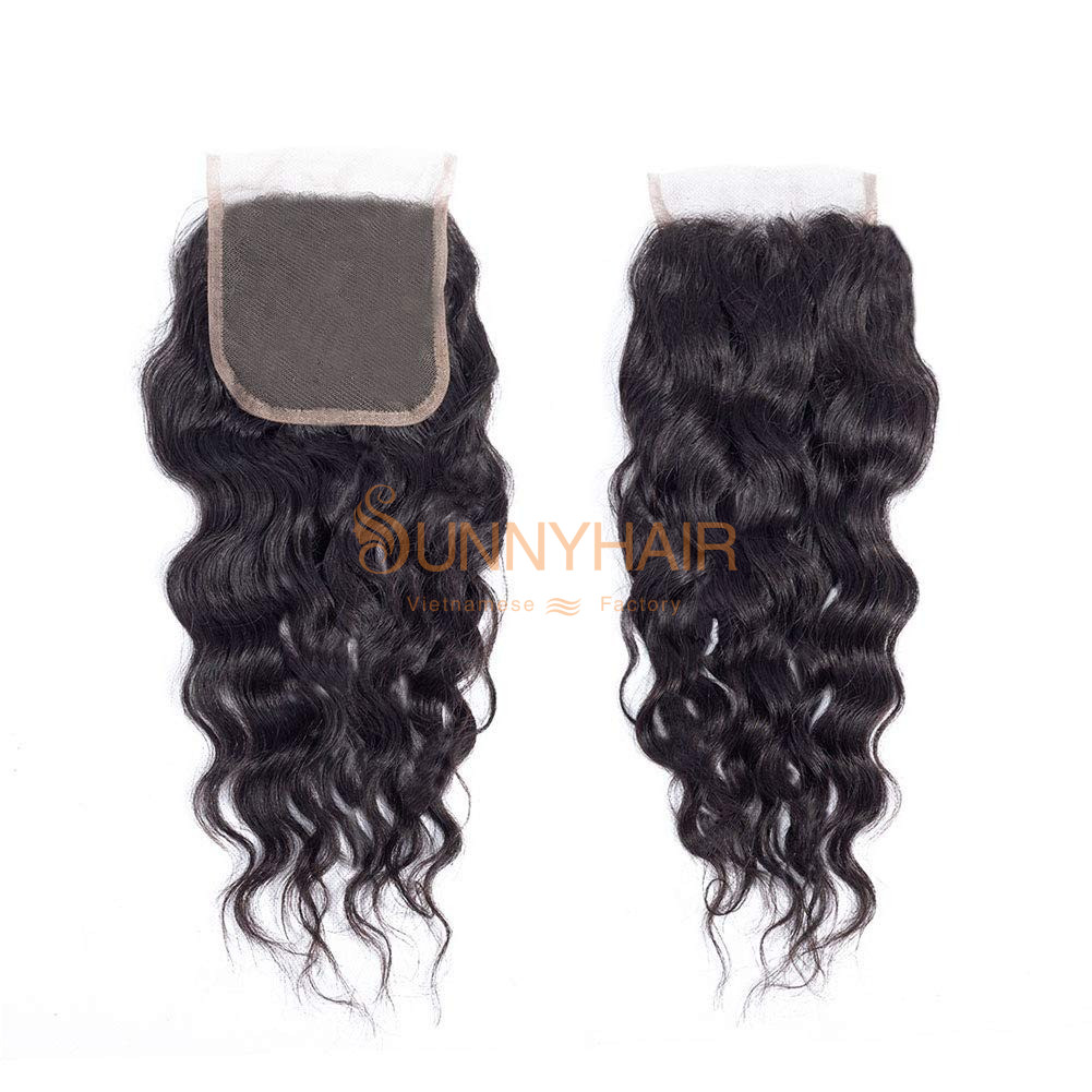 Vietnam Human Hair Extension, 100% Virgin Hair Extensions, Remy Hair ...